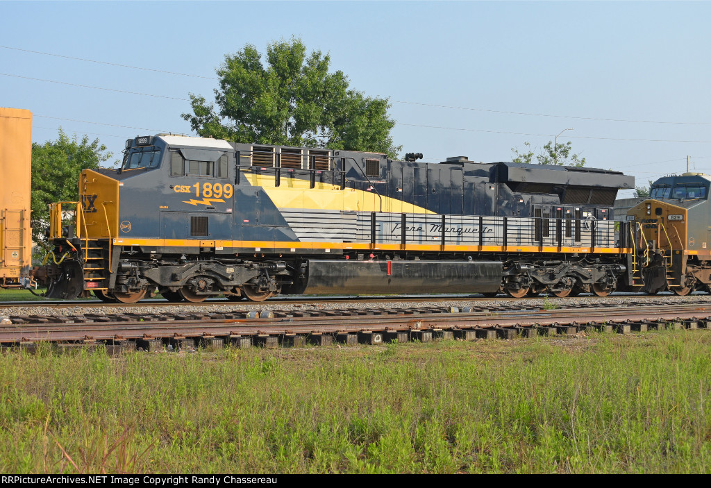CSXT 1899 M692-01